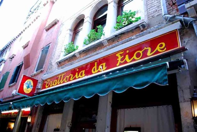 Bacaro tour: costa poco ma è la cosa più bella che si può fare a Venezia