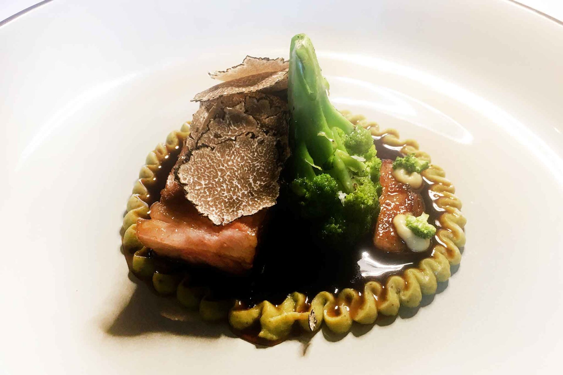 Ragusa. Duomo, il ristorante di Ciccio Sultano, merita tre stelle Michelin