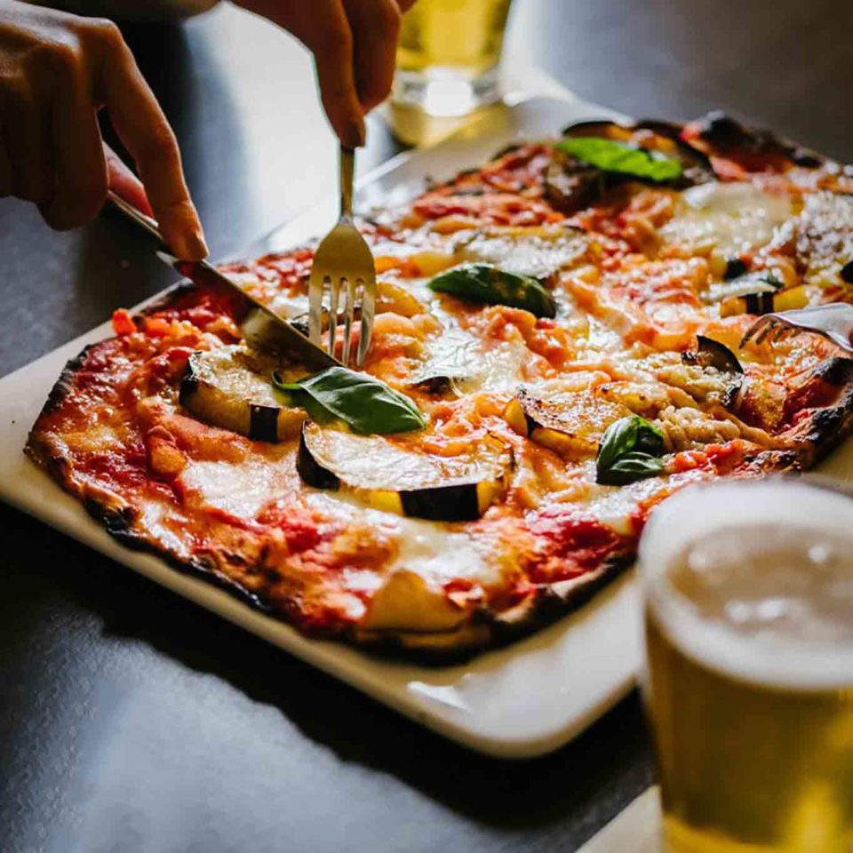 Sicilia. Le migliori 5 pizzerie di Catania e dintorni