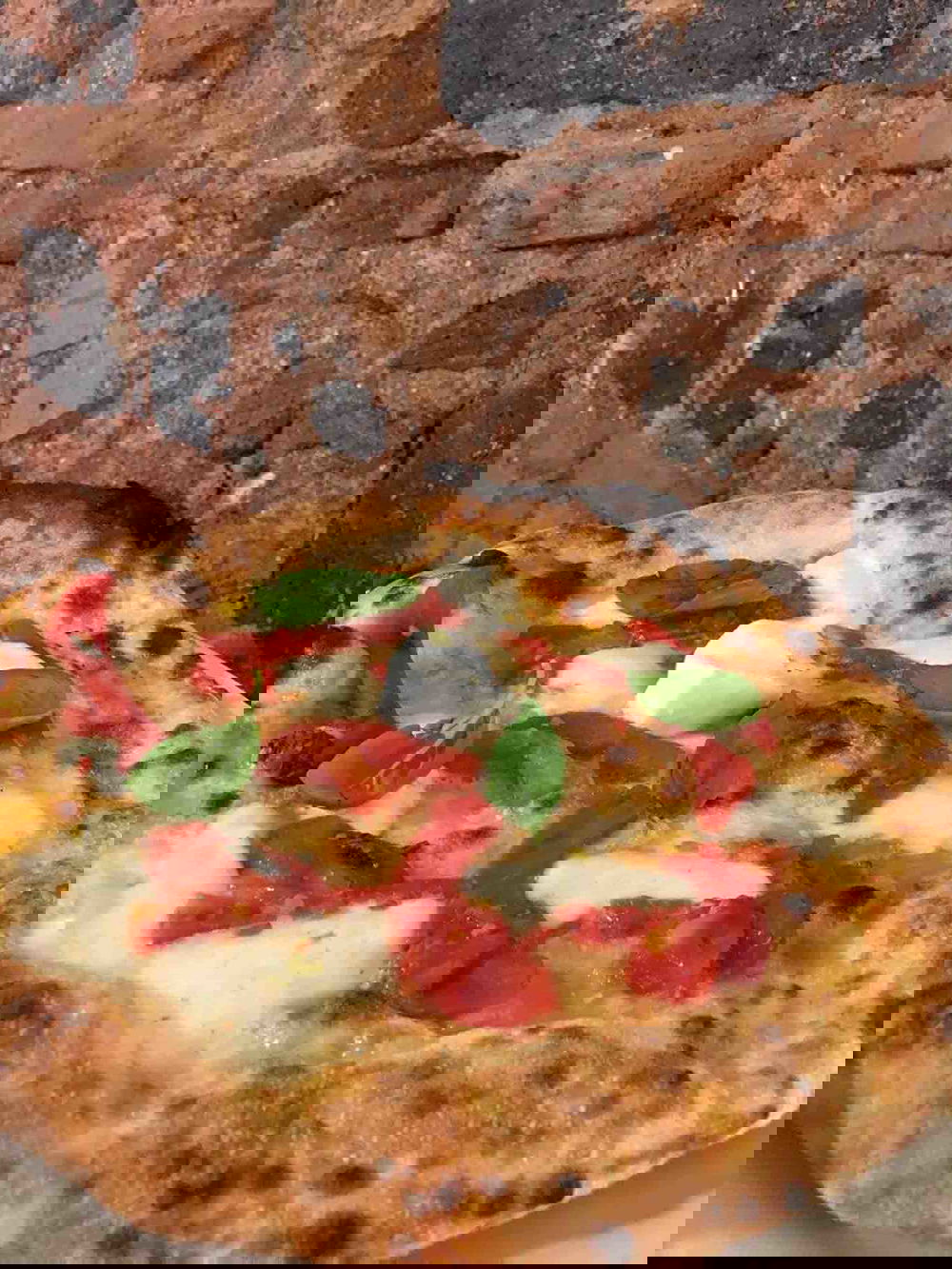 Sicilia. Le migliori 5 pizzerie di Catania e dintorni