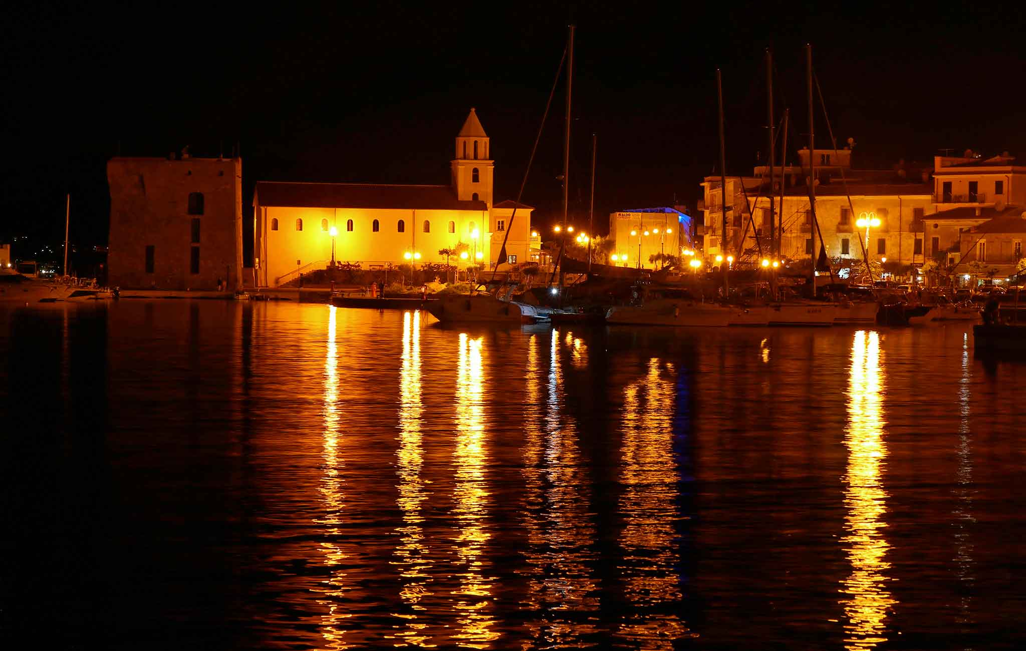 Dieta Mediterranea: perché si celebra ad Acciaroli in Cilento