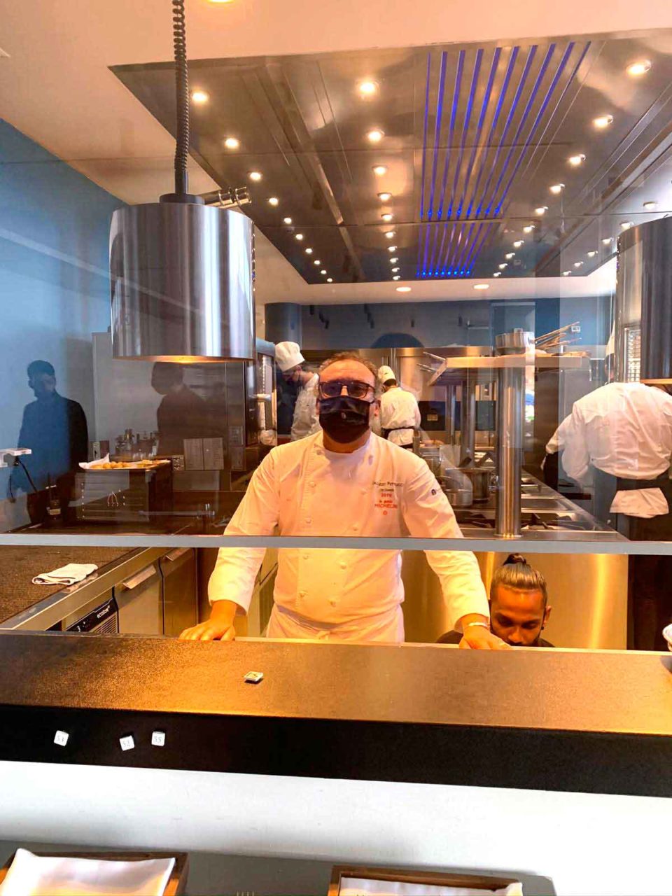 Napoli. La braciola di Scarallo è la nuova magia stellata a Palazzo ...