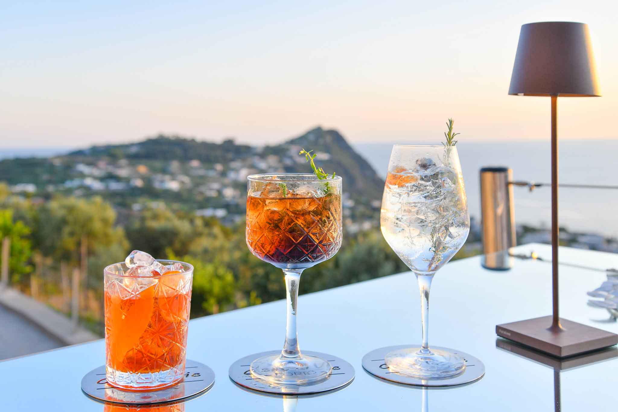 10 ricette di cocktail analcolici famosi. Guida per farli in casa
