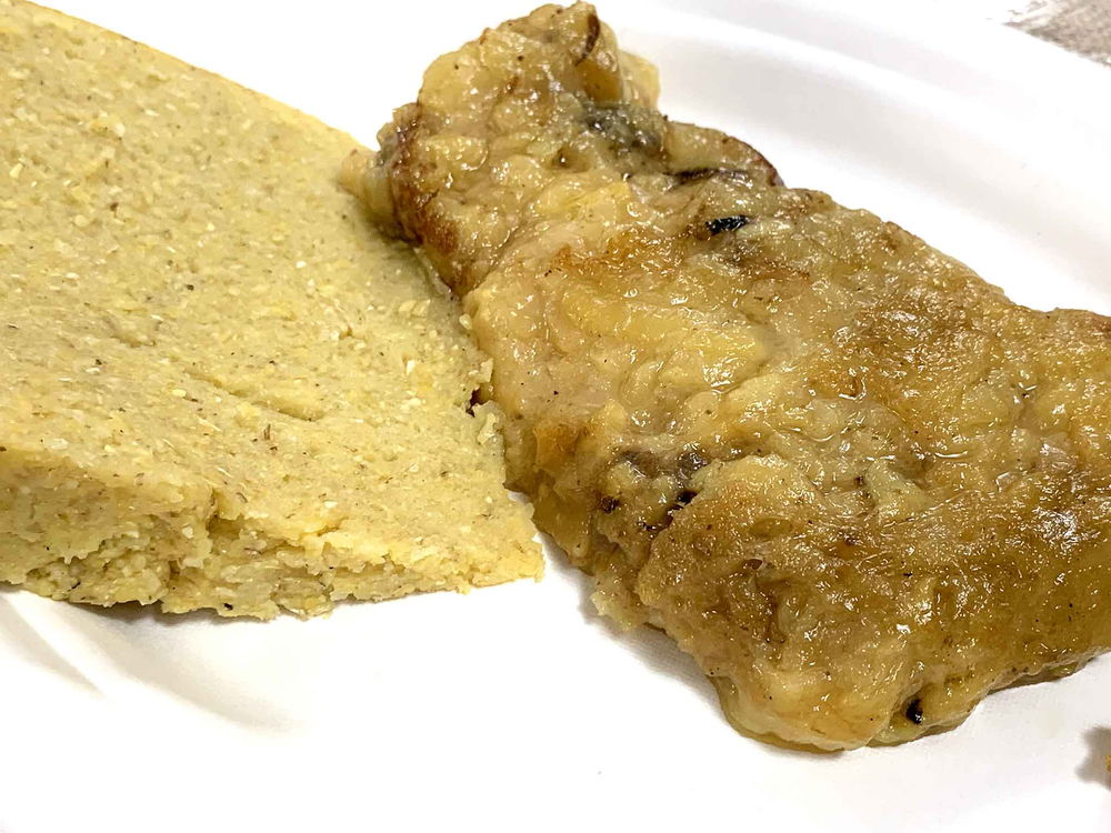 Friuli Venezia Giulia: Frico, il piatto della tradizione e la ricetta ...