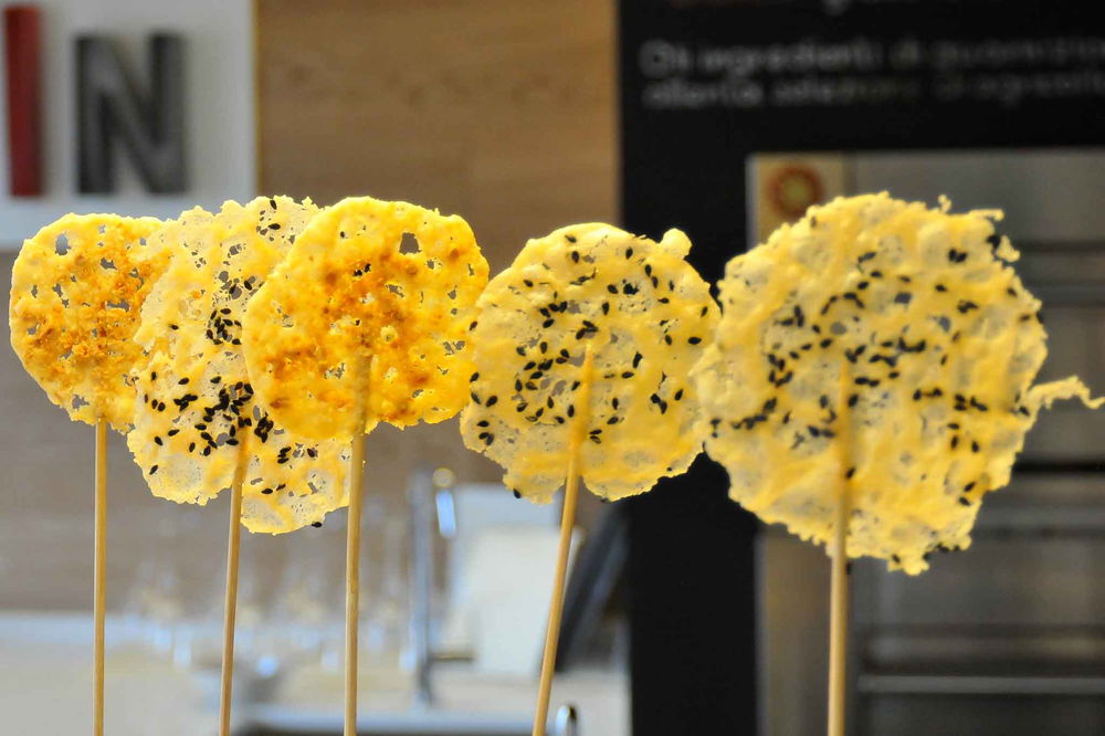 Friuli Venezia Giulia: Frico, il piatto della tradizione e la ricetta ...