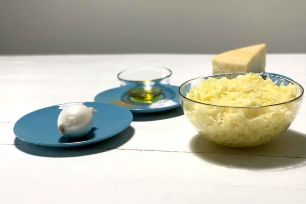 Friuli Venezia Giulia: Frico, il piatto della tradizione e la ricetta ...