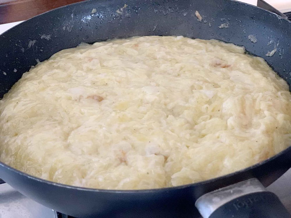 Friuli Venezia Giulia: Frico, il piatto della tradizione e la ricetta ...