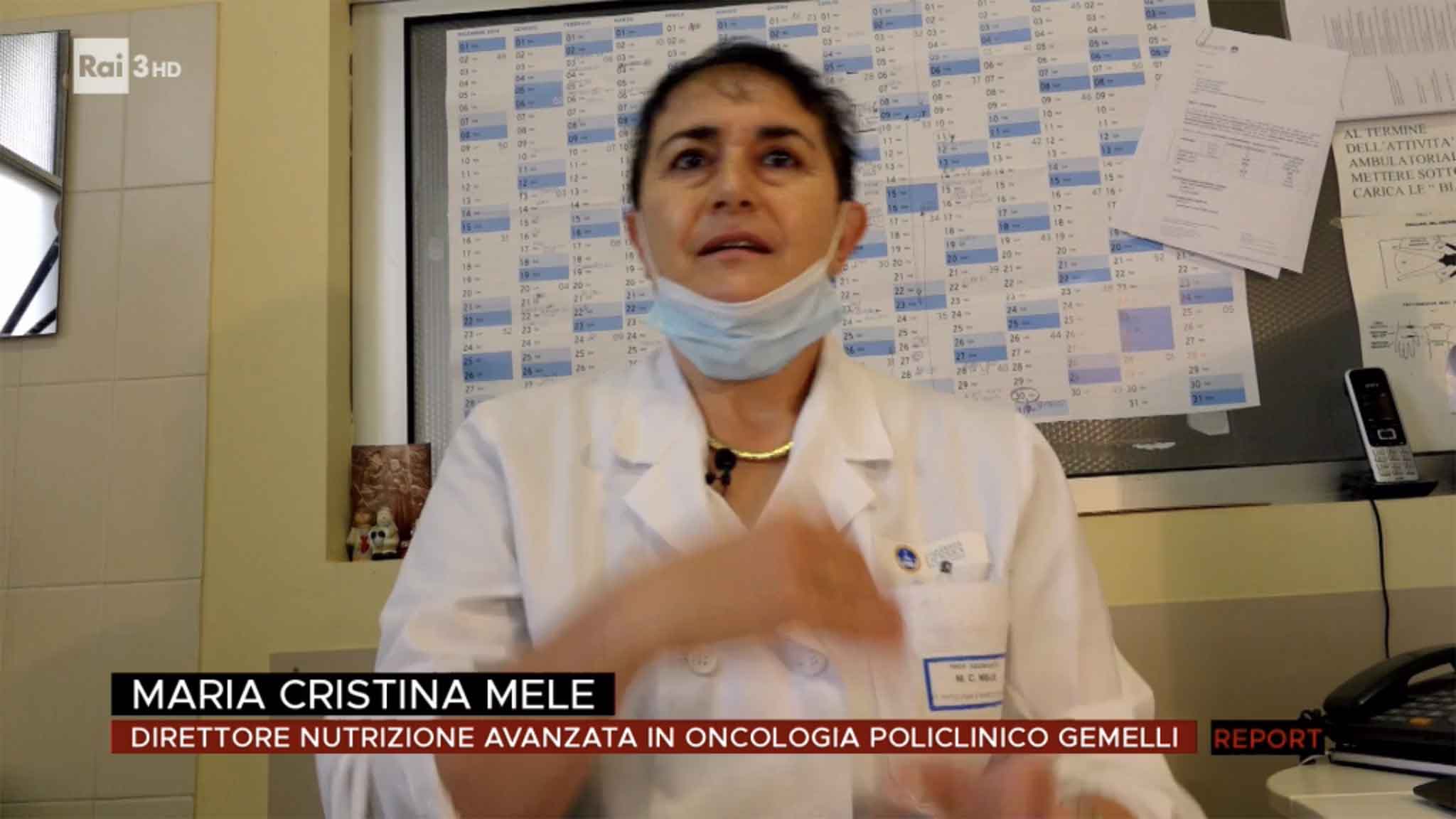 Senatore Cappelli: 10 cose imparate da Report sulla pasta di grano antico