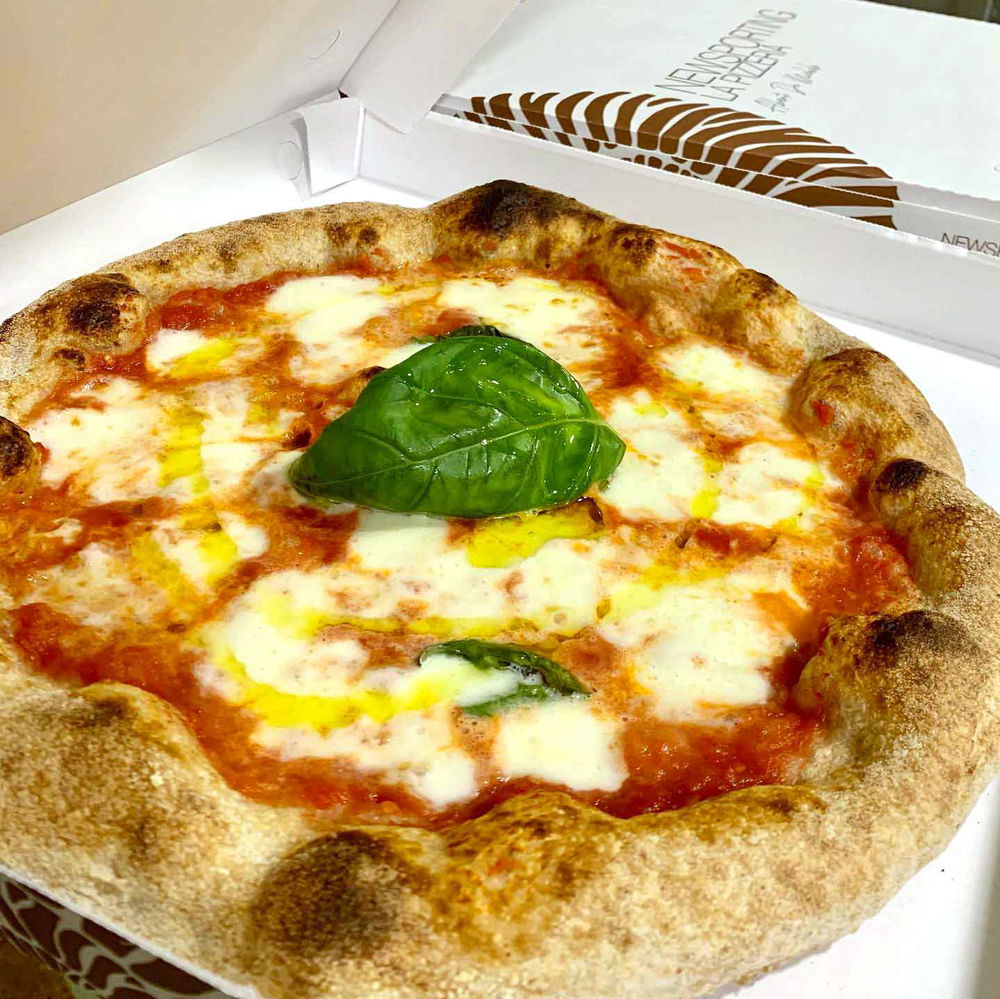 Pizza a domicilio. Le 10 migliori pizzerie da asporto e delivery in Abruzzo