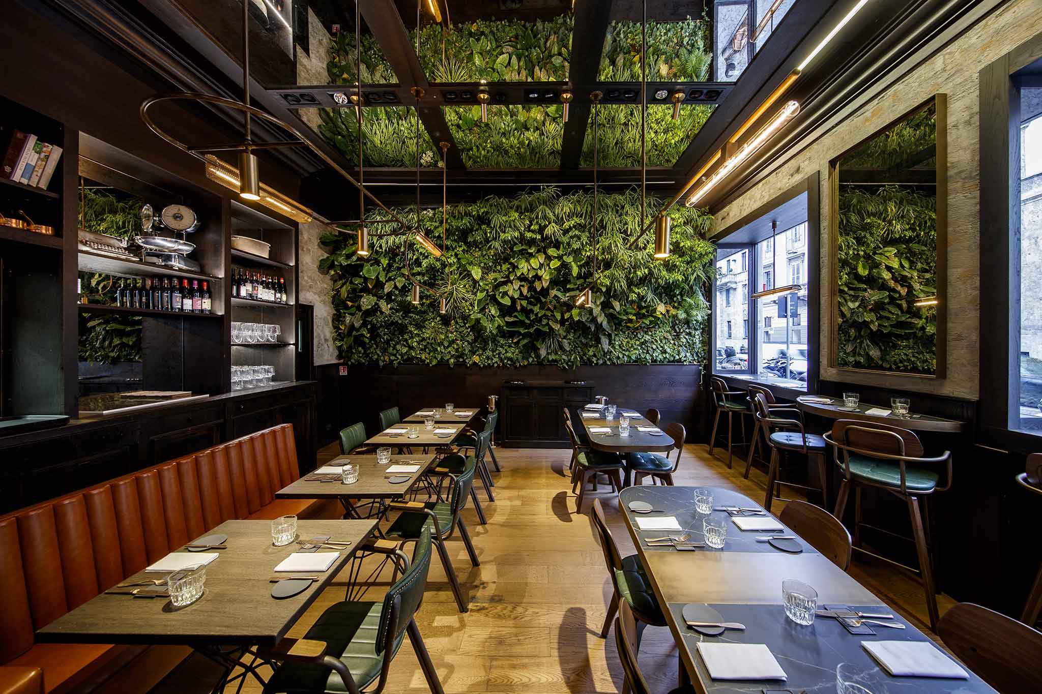 Nuove aperture a Milano. Al Mercato Steaks & Burgers in Corso Venezia