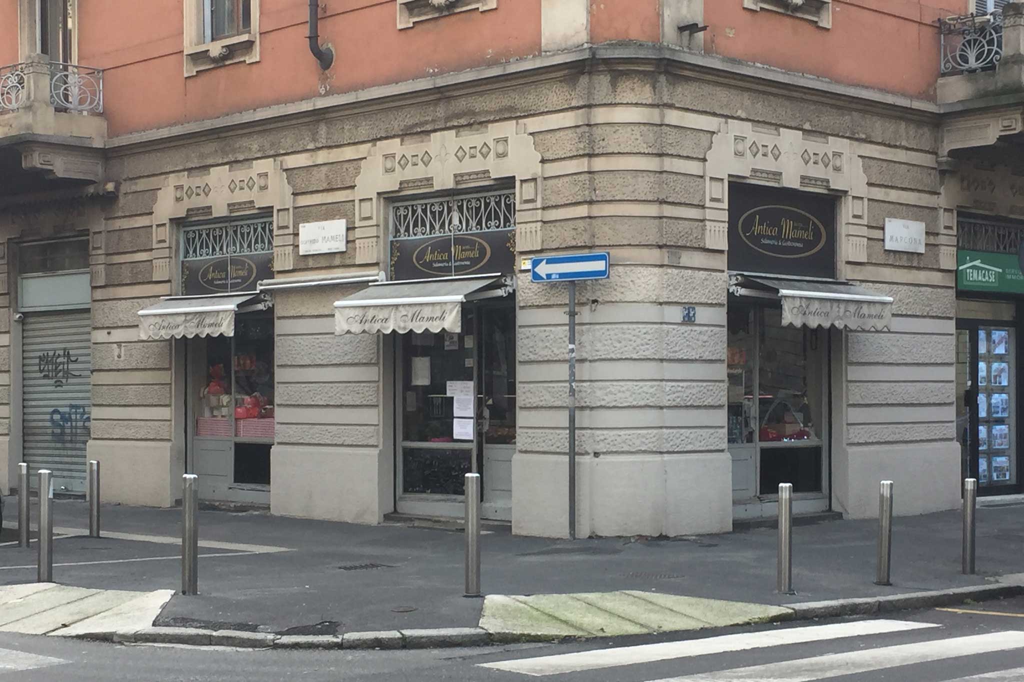 Nuove aperture Milano: Pastiglie Leone, Four Seasons, Tappo, Tunas, ROC