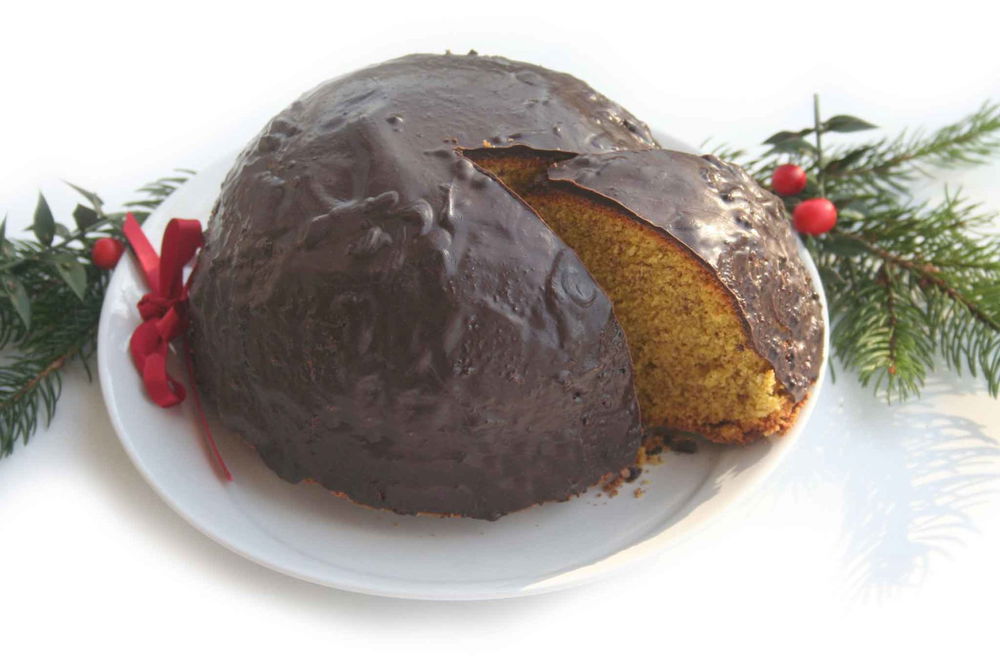 Parrozzo abruzzese: ricetta del tipico dolce di Natale che ha stregato ...