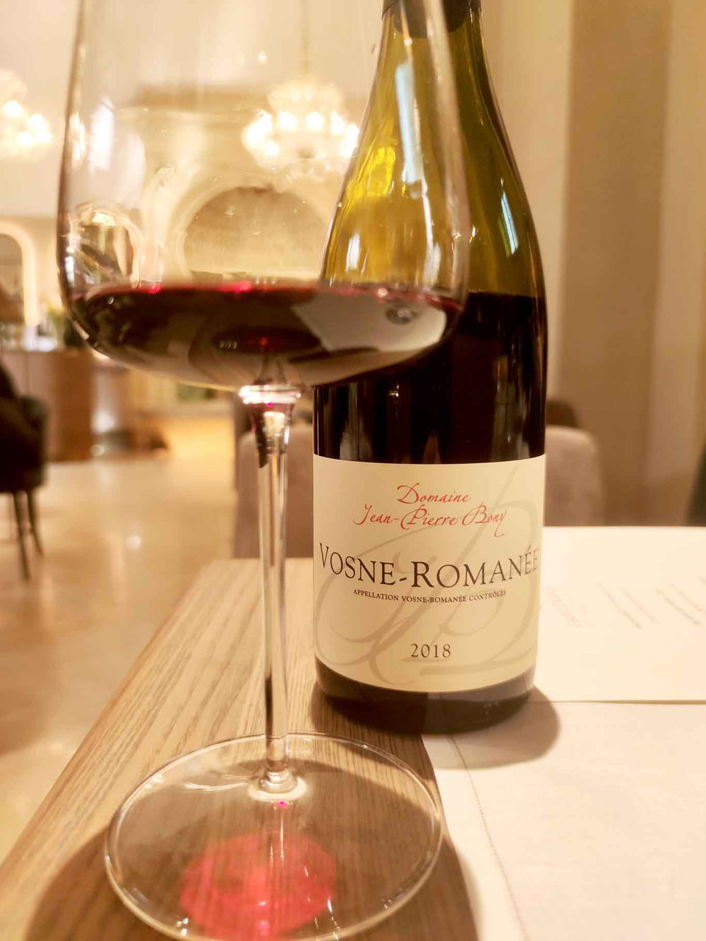 Caffè Doria a Roma, la nuova vita del bistrot moderno immerso nell'arte