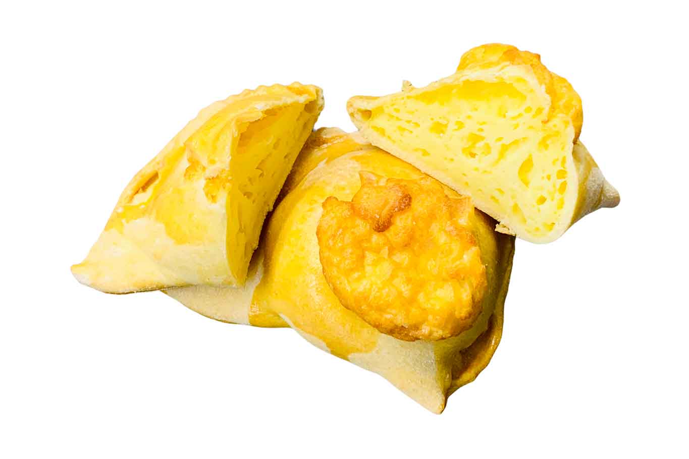 Fiadoni abruzzesi. La ricetta facile facile con tre formaggi