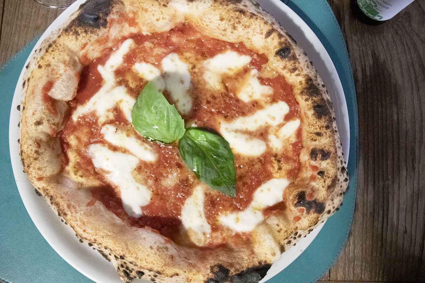 Ischia. 5 ristoranti per un weekend sul mare dell'Isola Verde