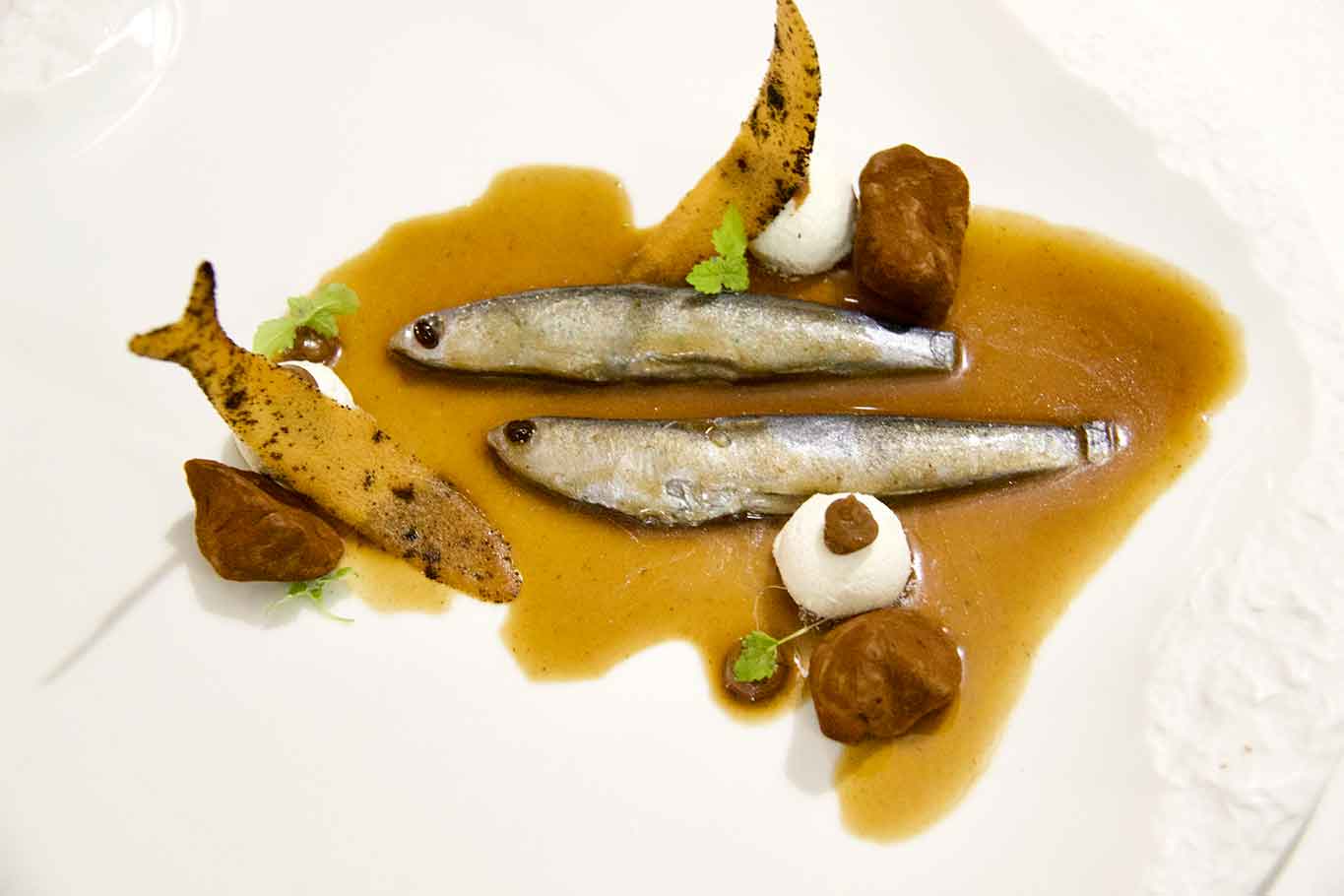 I 20 migliori ristoranti di Ischia, appena eletta isola più bella del mondo