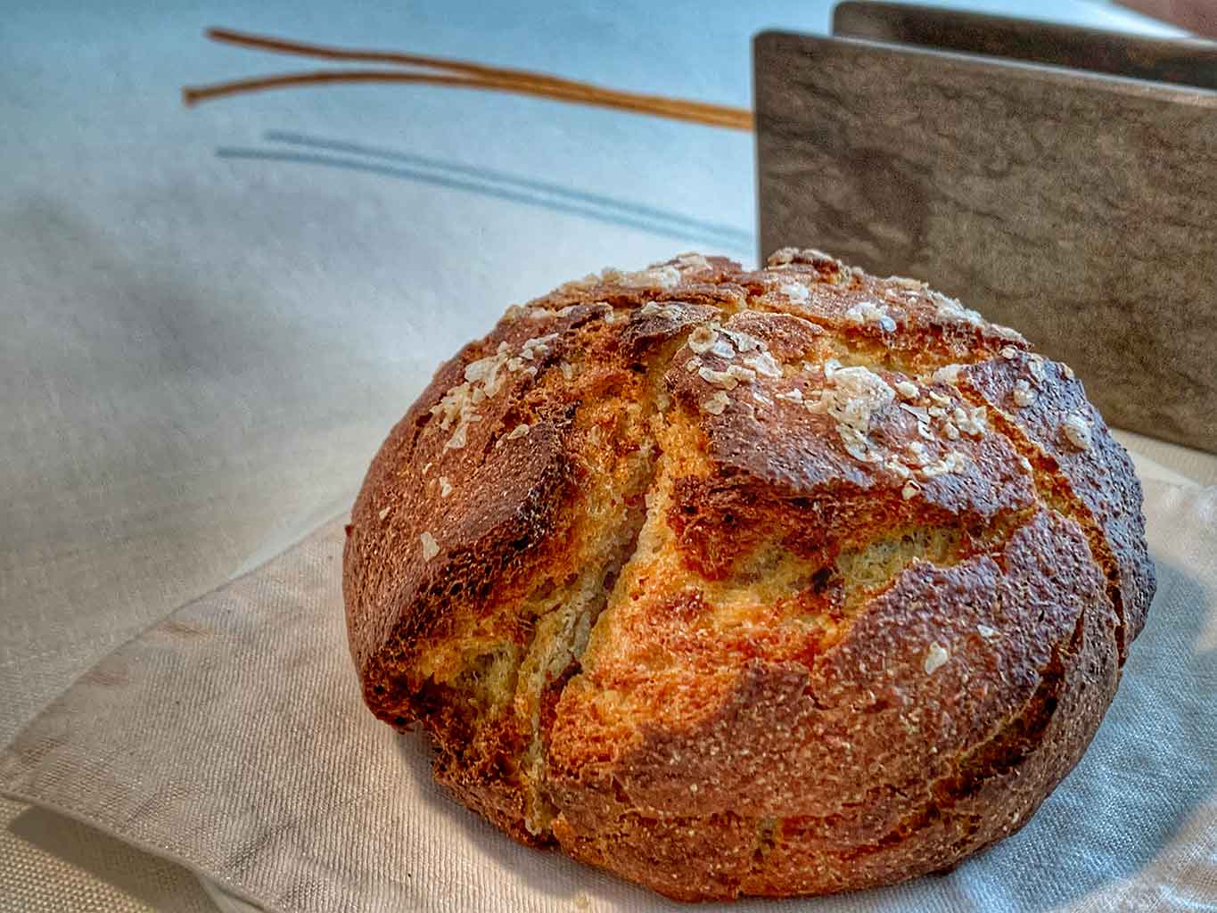 Niko Romito: il ristorante Reale avrà un menu senza carne. Prezzo 170