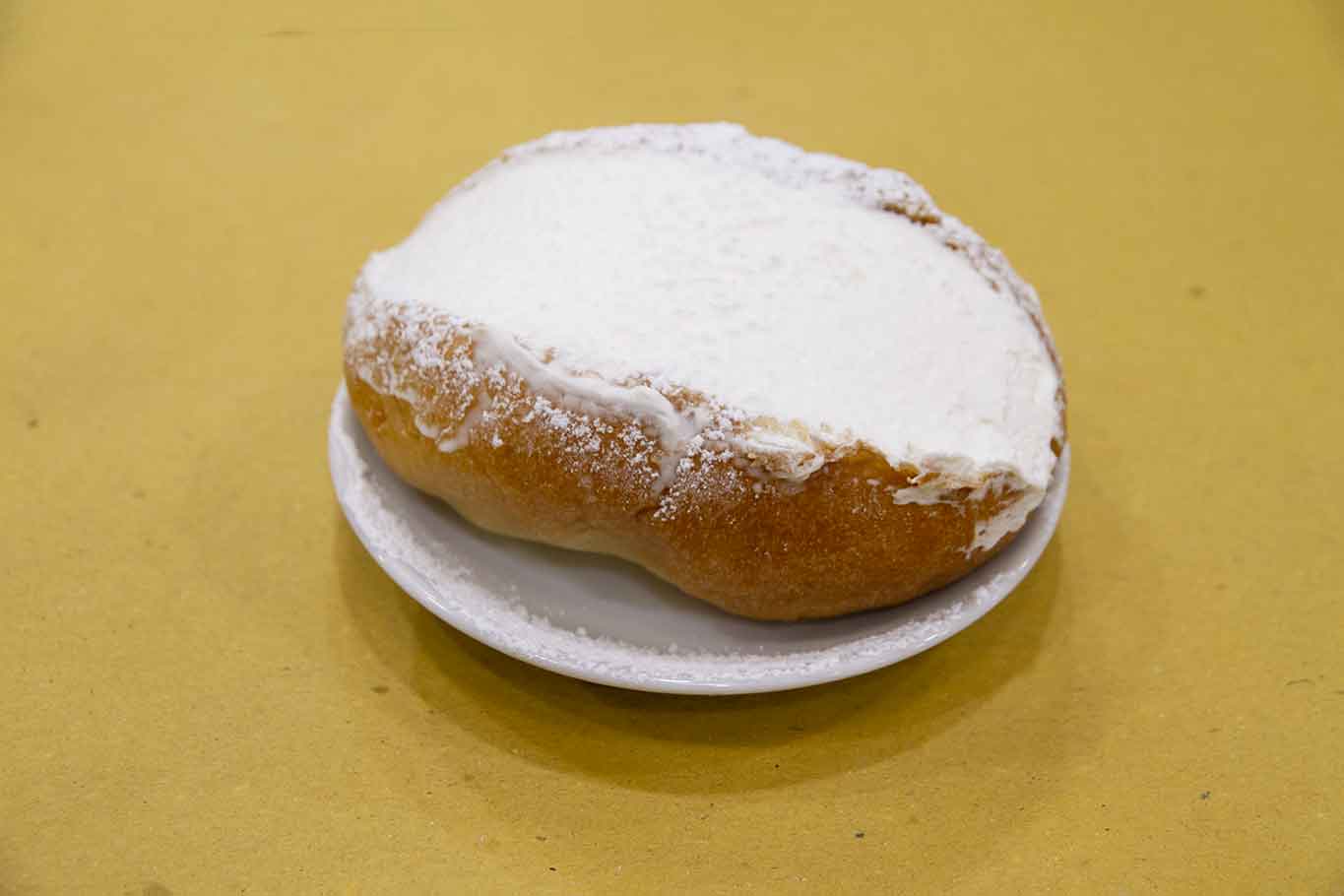 Maritozzo di Roma con panna pornografica: classifica dei migliori 7