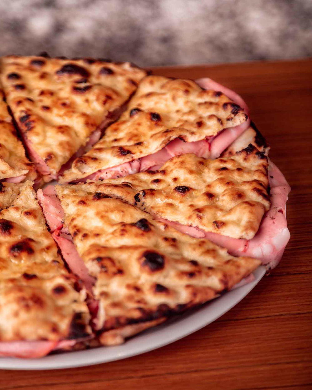 La migliore pizzeria del mondo è Attilio a Napoli secondo Time Out