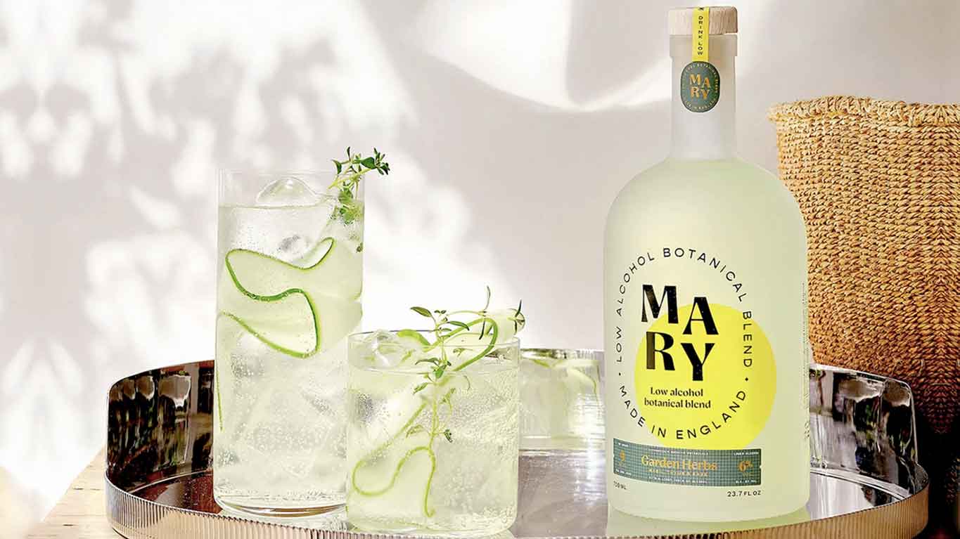 Gin: 6 etichette da utilizzare per i vostri cocktail preferiti