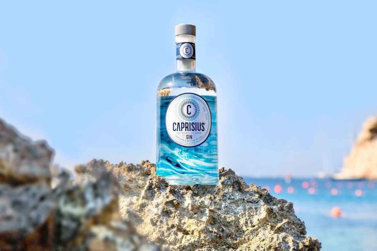 Gin: 6 etichette da utilizzare per i vostri cocktail preferiti