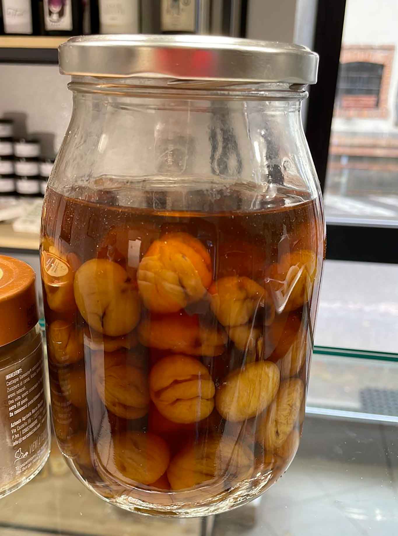 Pan Castagne di Natale: la ricetta del dolce ti sottrae al rito del ...