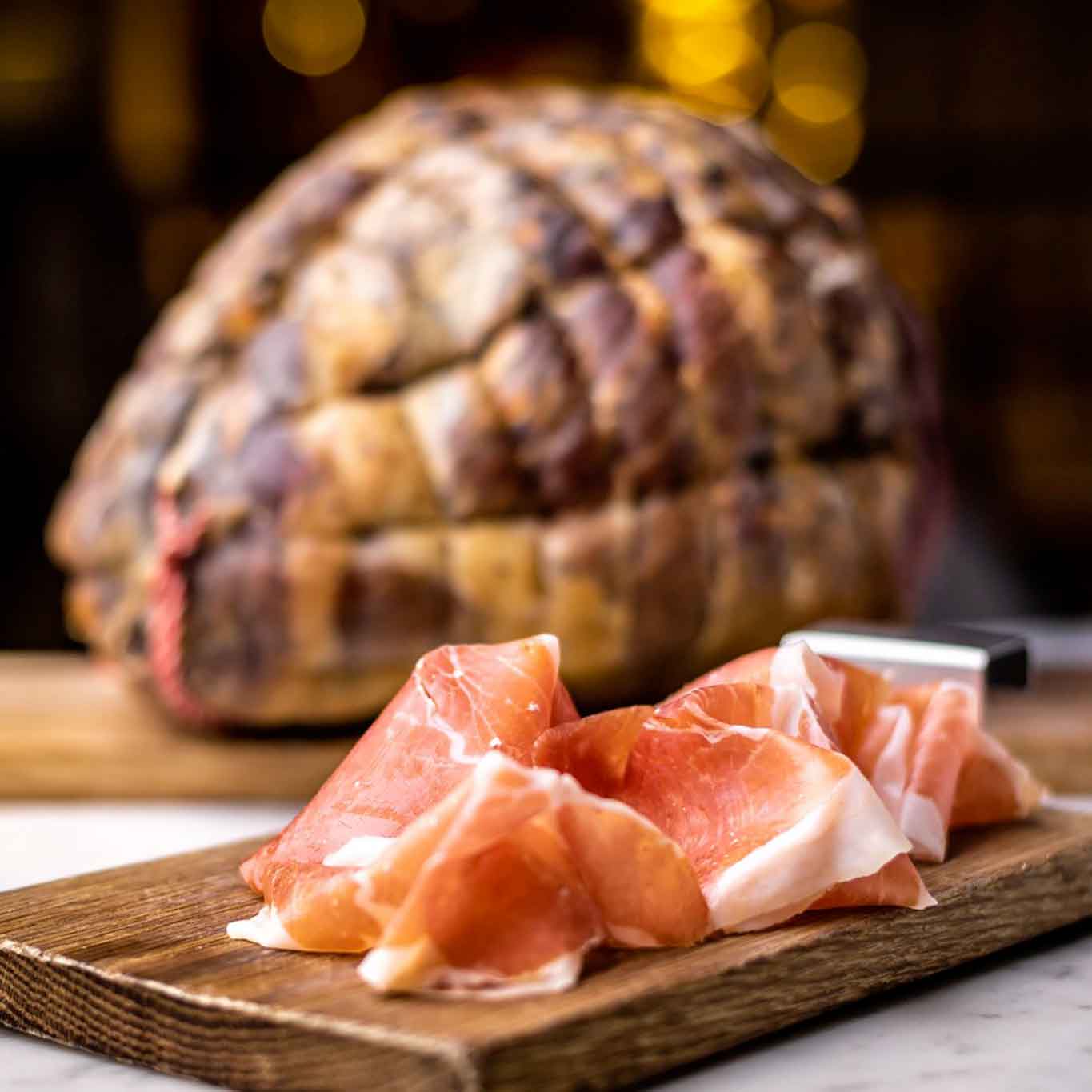 Menu e prezzi del nuovo Ercoli 1928 che a Roma ha aperto a Trastevere