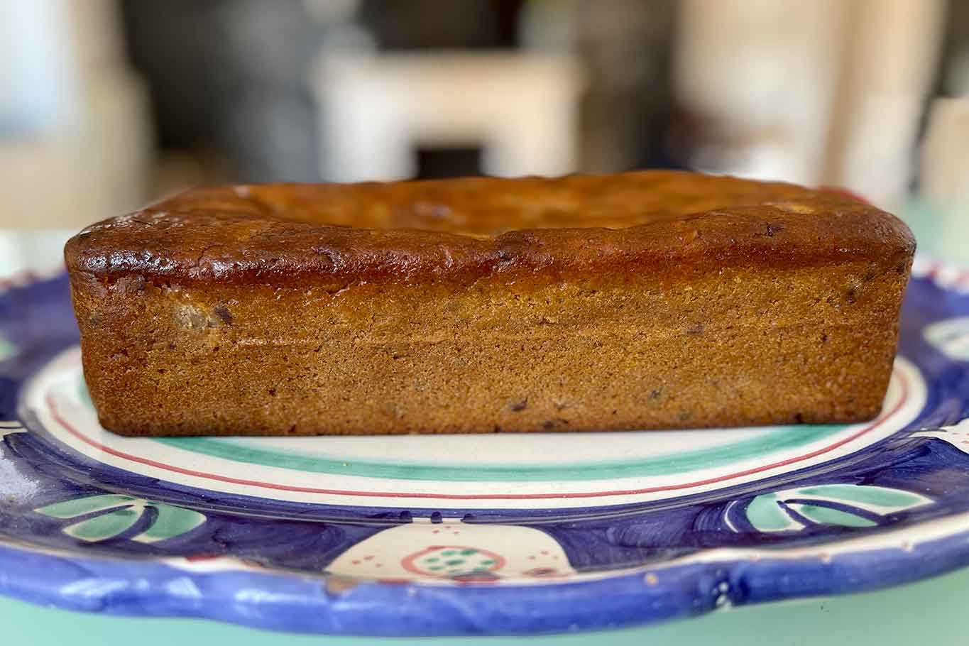 Pan Castagne di Natale: la ricetta del dolce ti sottrae al rito del ...