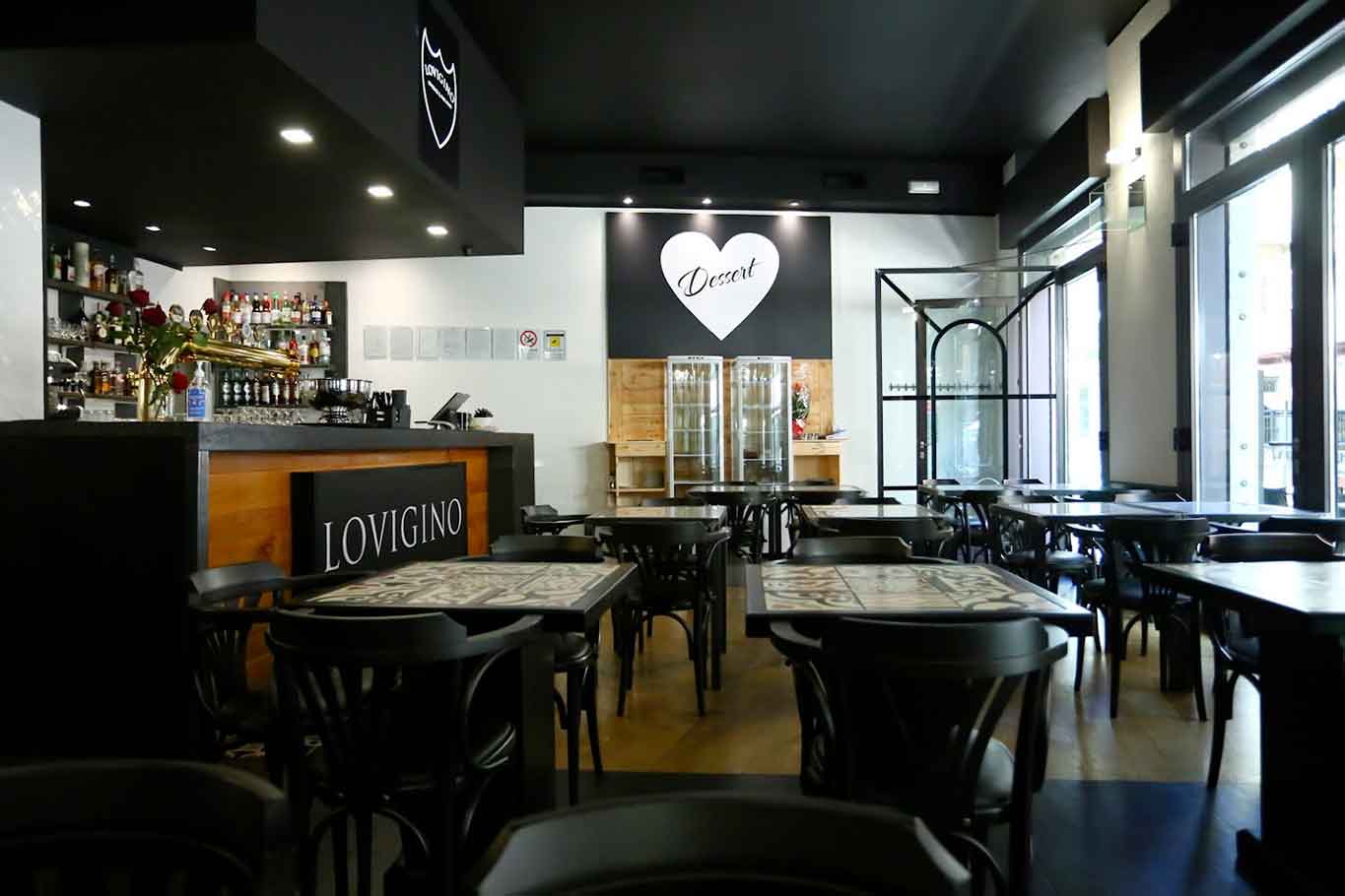 Lovigino: polemiche per il nome del boss della mafia al ristorante di ...