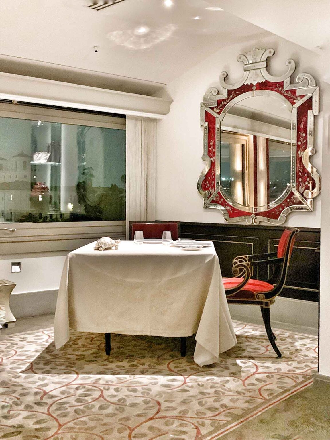 Quando il ristorante di pesce parla di Roma. 14 dei migliori nella capitale