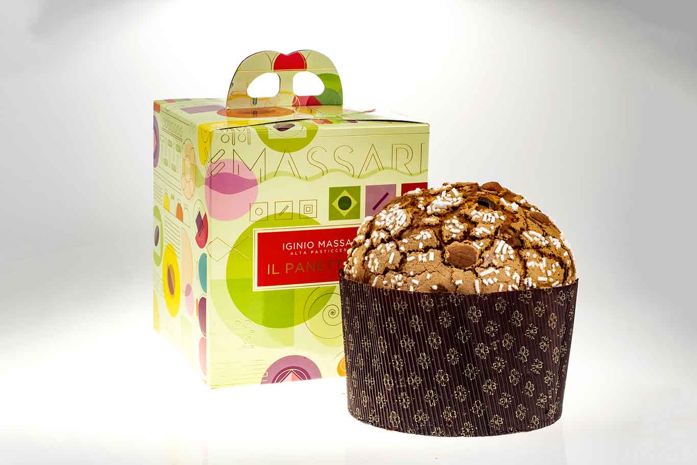Panettone: Iginio contro Massari. Qual è il vero numero 1, prezzo a parte Panettone: Iginio contro Massari. Qual è il vero numero 1, prezzo a parte