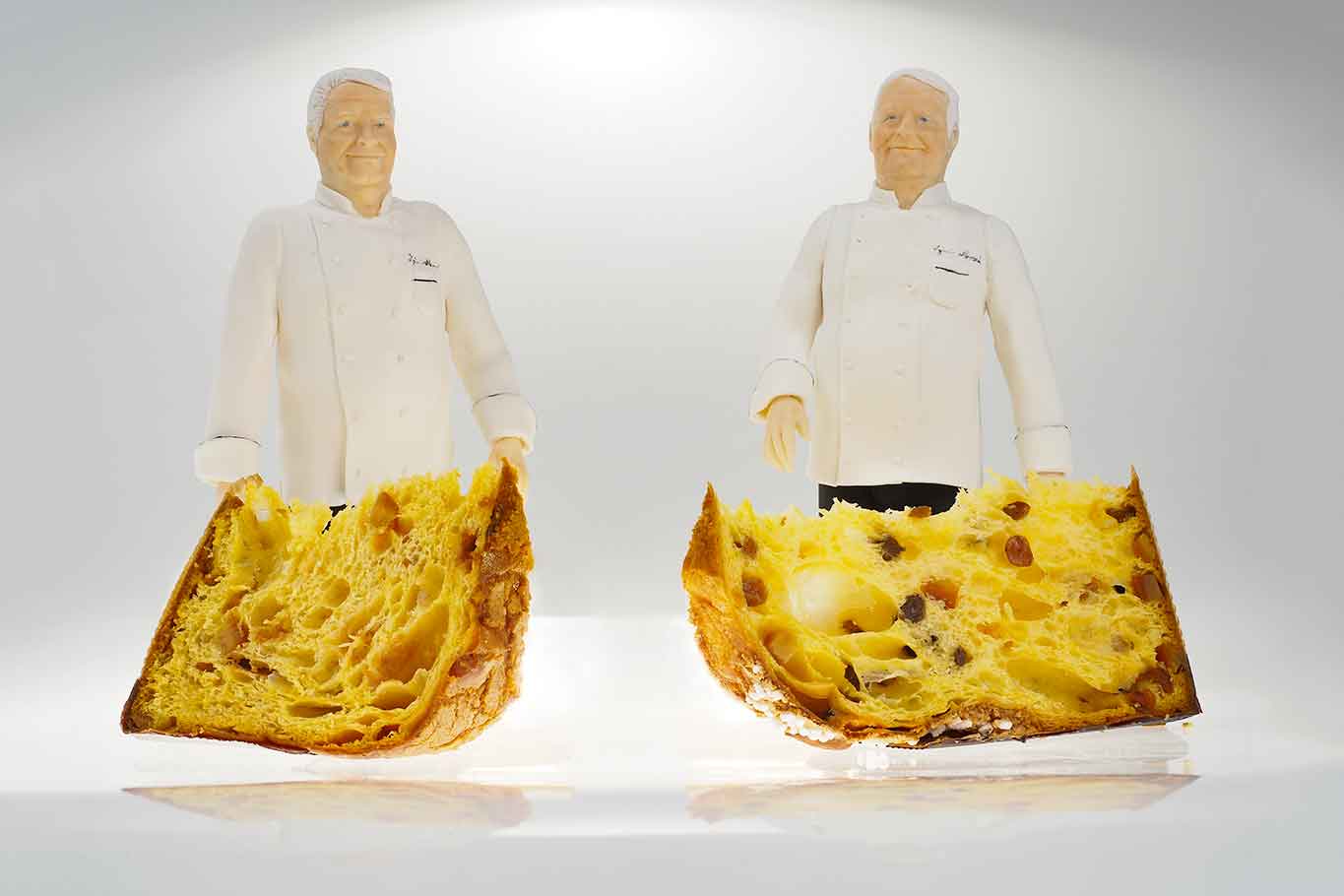 Panettone: Iginio contro Massari. Qual è il vero numero 1, prezzo a parte Panettone: Iginio contro Massari. Qual è il vero numero 1, prezzo a parte