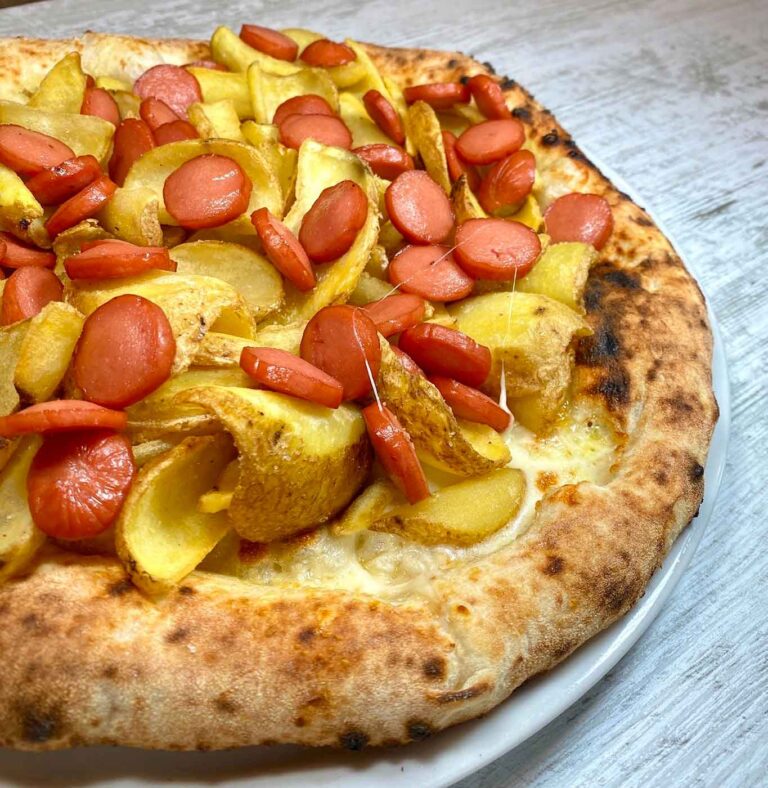Quanti tipi di pizza napoletana esistono e dove mangiare le migliori