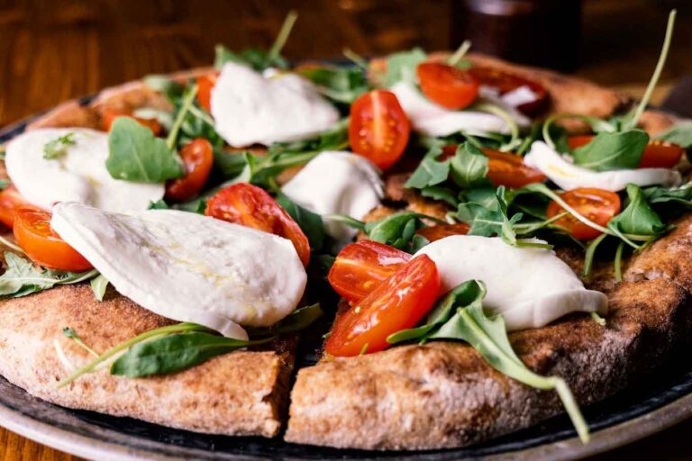 Le 5 migliori pizzerie di Torino. La numero 1 è fuori dal centro