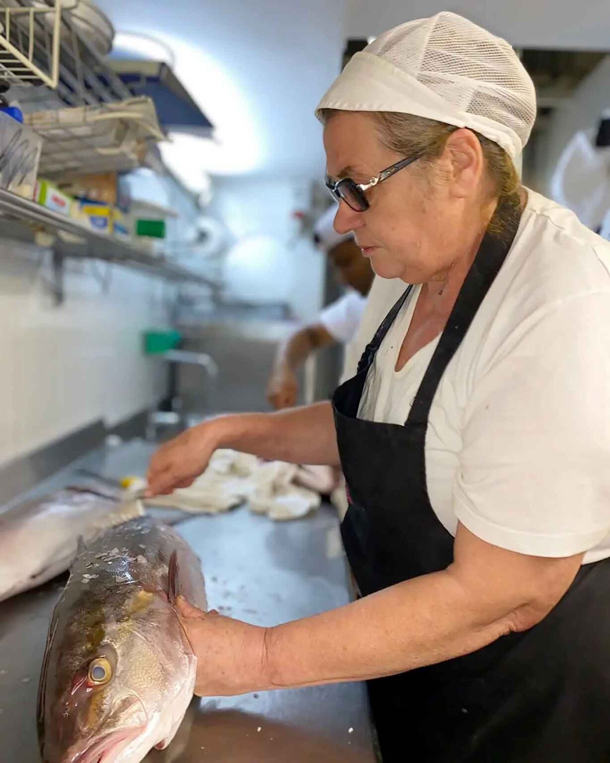 Dove si mangia il pesce buono a Milano? 10 tra i migliori ristoranti