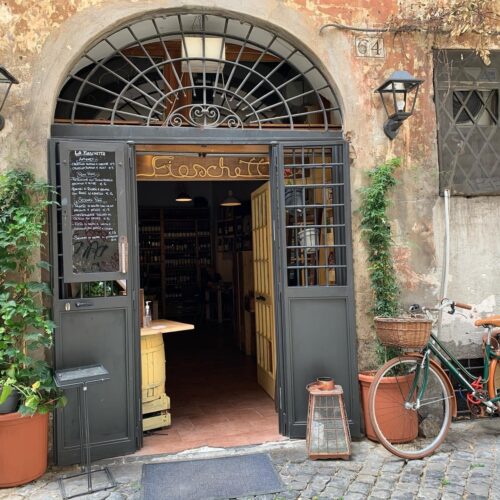 32 trattorie essenziali a Roma, città migliore del mondo se ami il buon ...