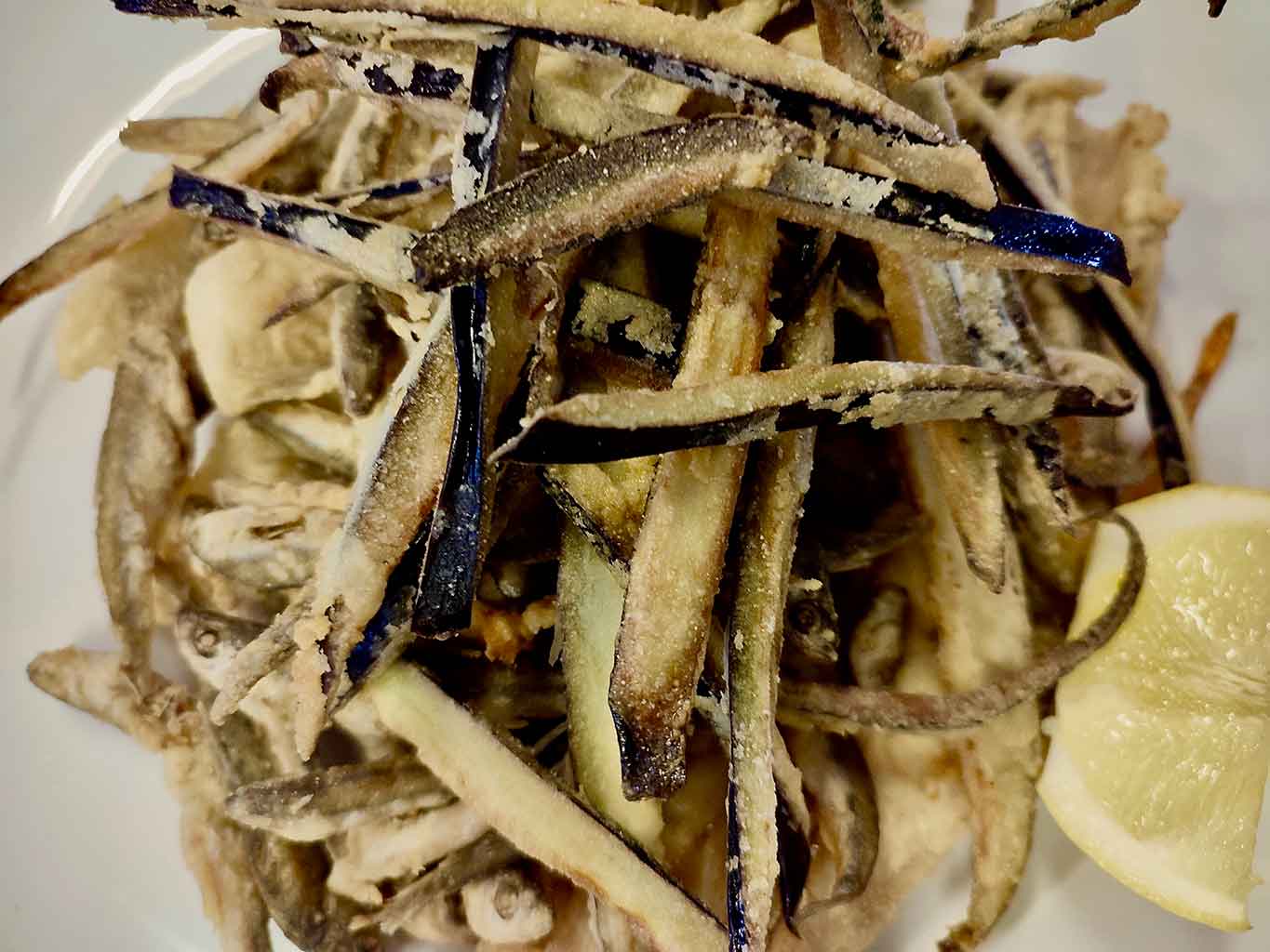 Il Barcaiolo a Lecco, ristorante che propone pesce di lago a buon prezzo