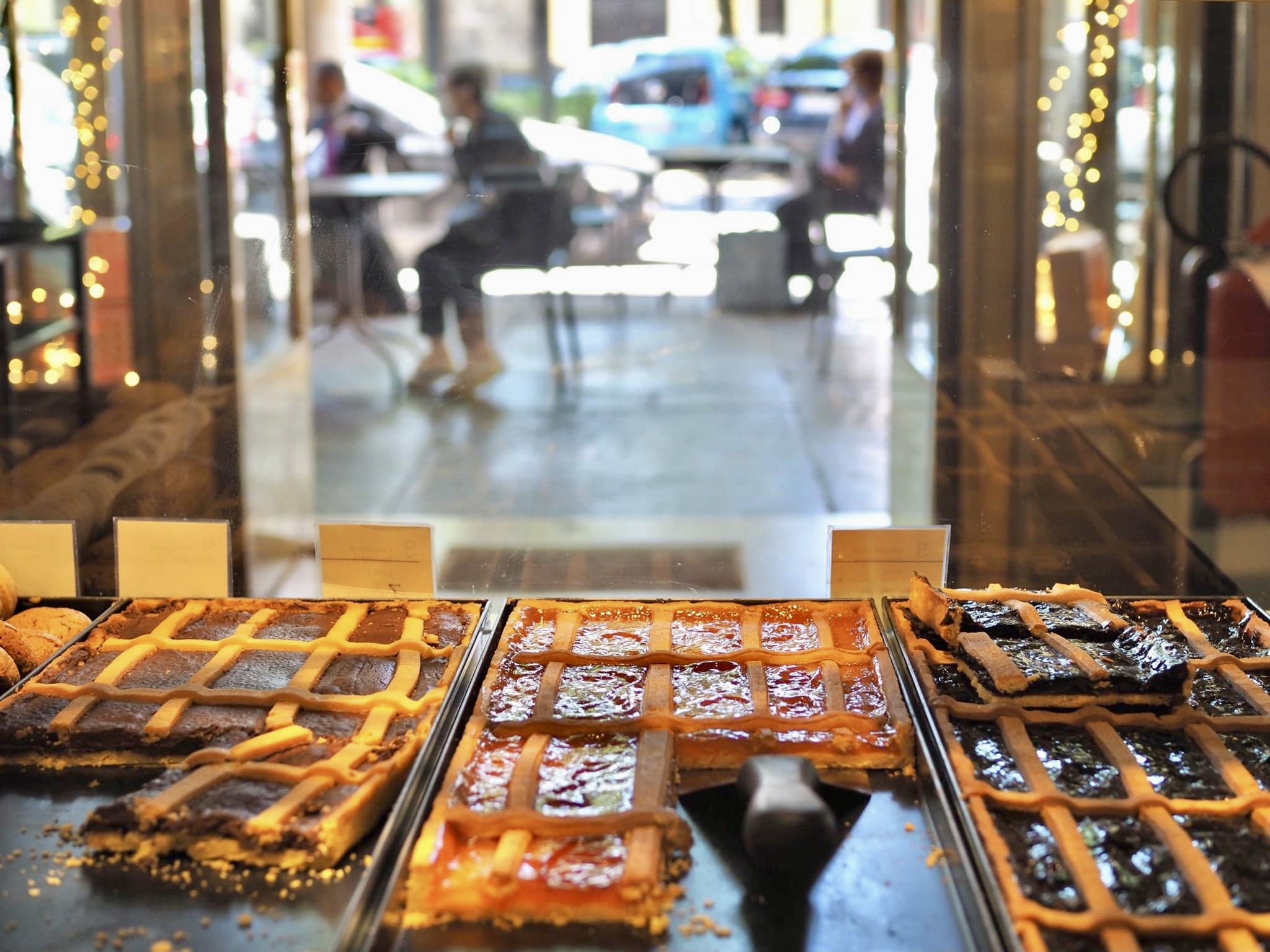 In pasticceria a Torino: 16 colazioni essenziali nella città più dolce ...