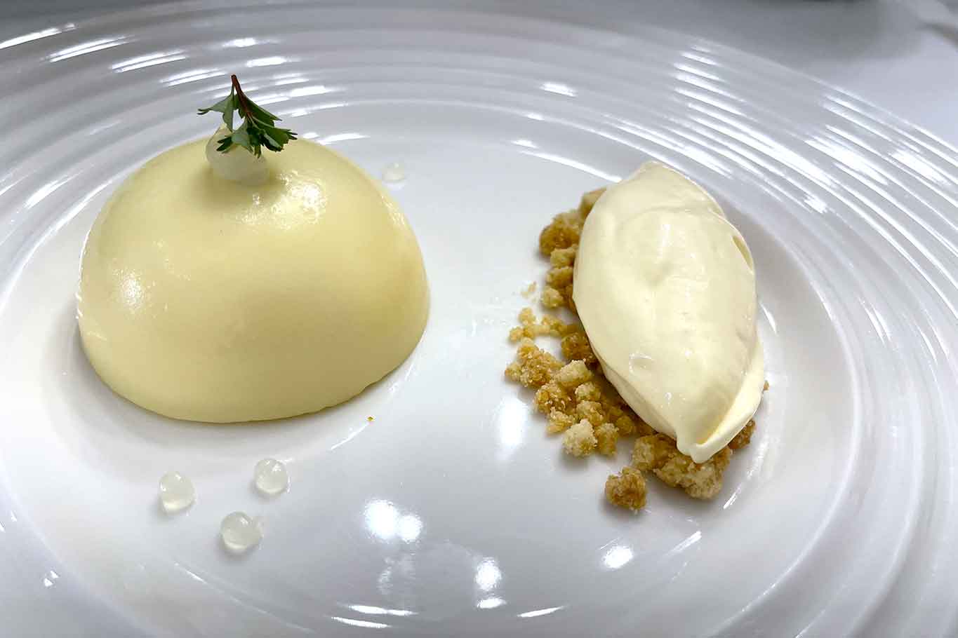 Mamma Elena a San Giuseppe Vesuviano, ristorante di pesce che migliora