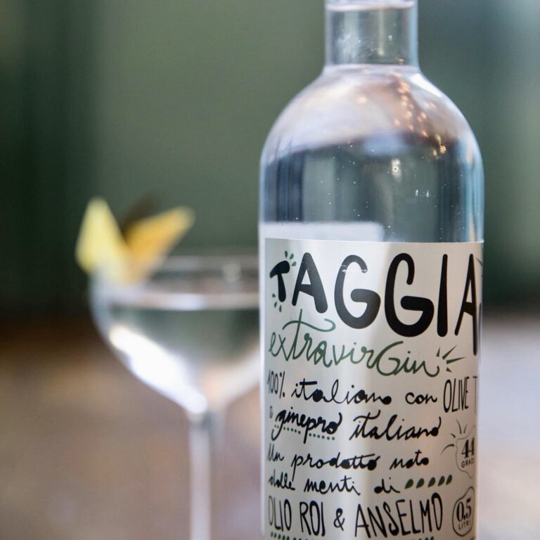 I 31 migliori gin artigianali italiani di (quasi) ogni regione
