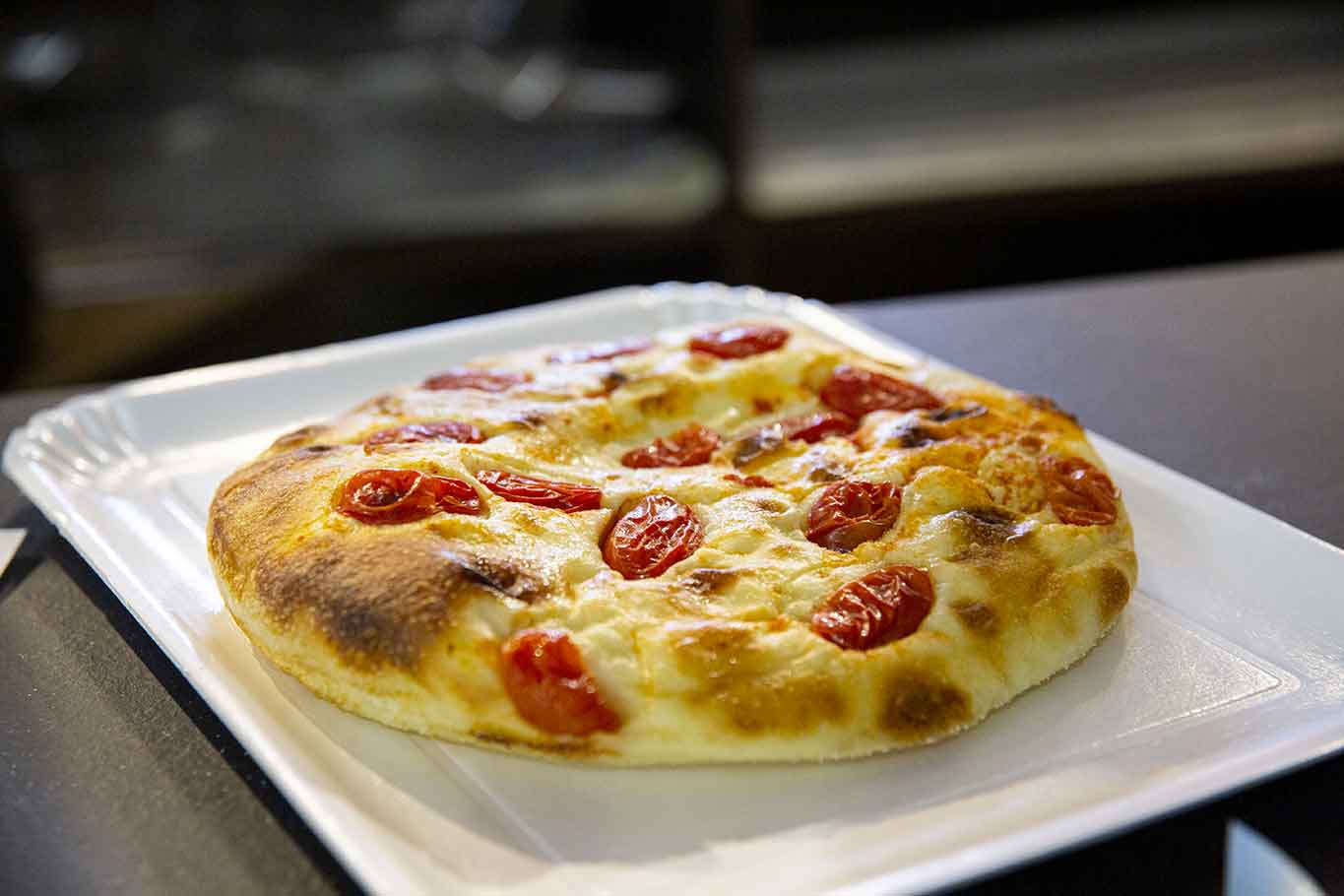 Panificio GranAria a Merate: prezzi e gusti del pane di Cristian Marasco