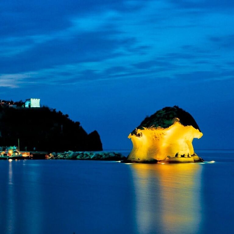 I 20 migliori ristoranti di Ischia, appena eletta isola più bella del mondo