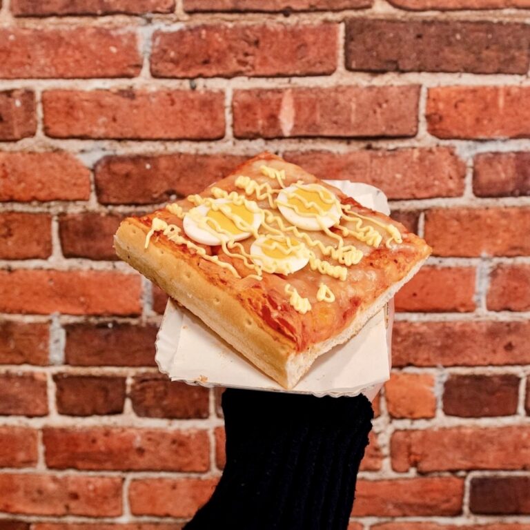 Pizza Rossini: storia di un piatto rinnegato oggi icona di Pesaro