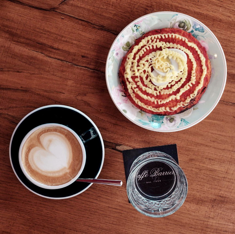 Pizza Rossini: storia di un piatto rinnegato oggi icona di Pesaro