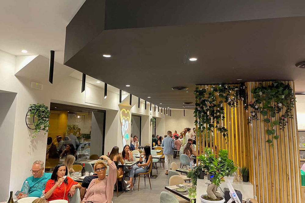 La nuova pizzeria di Vincenzo Capuano a Milano con 3 turni serali – CucinoFacile