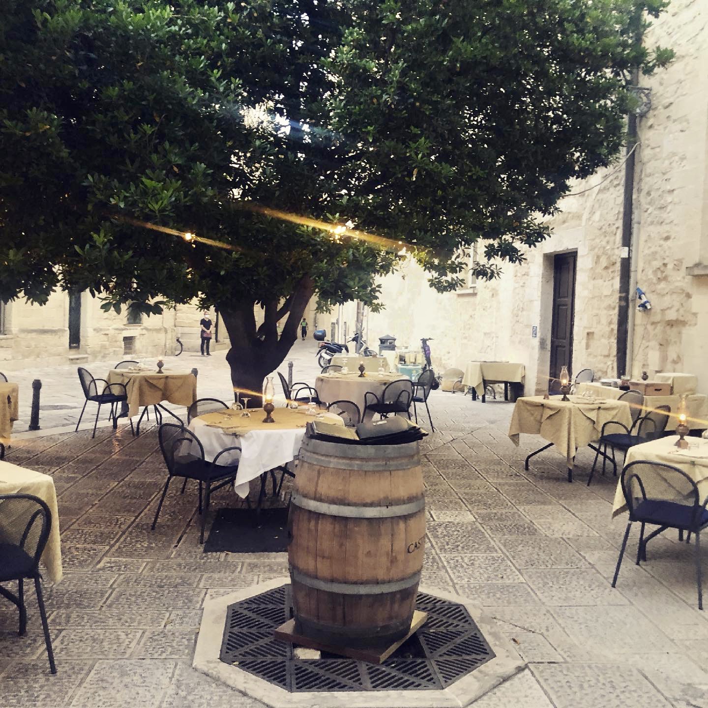 Dove mangiare a Lecce: le 5 trattorie migliori per qualità e prezzo