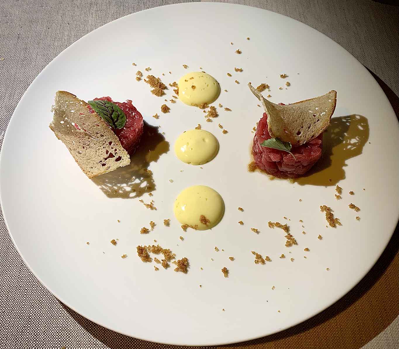 I Due Cippi a Saturnia, ristorante per mangiare ottima carne alla brace