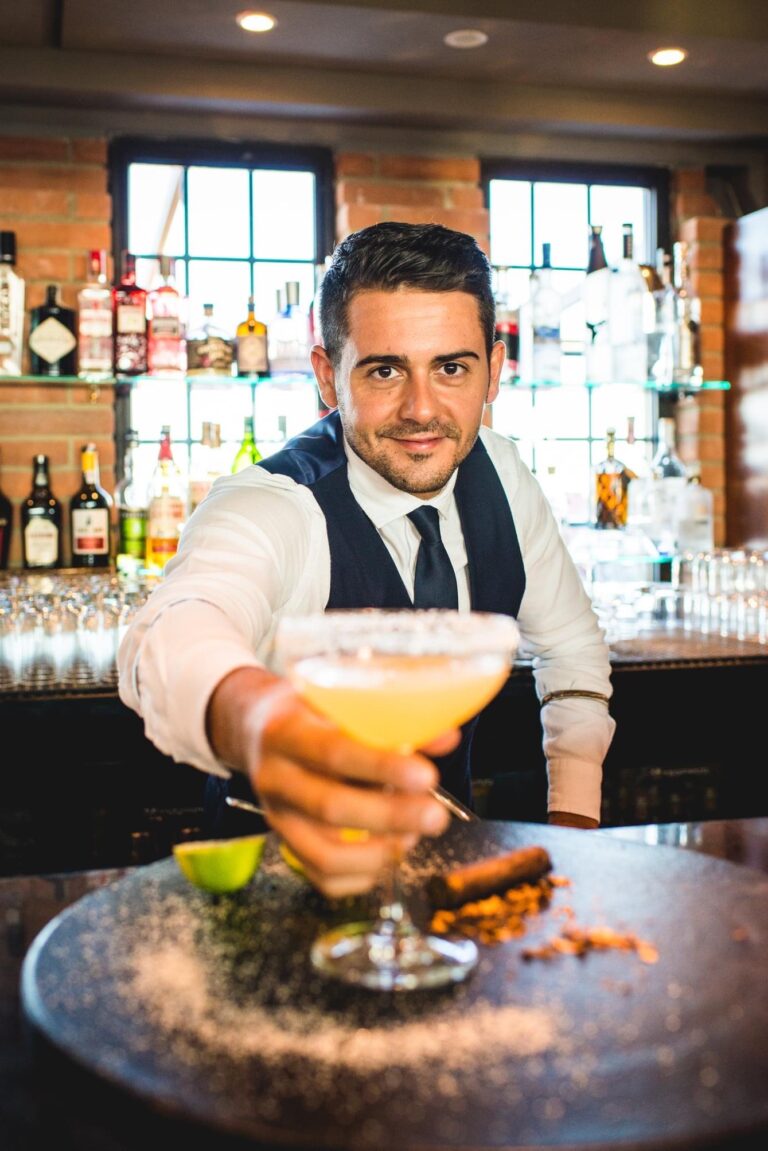 14 locali imperdibili dove fare un aperitivo a Venezia 14 locali imperdibili dove fare un aperitivo a Venezia