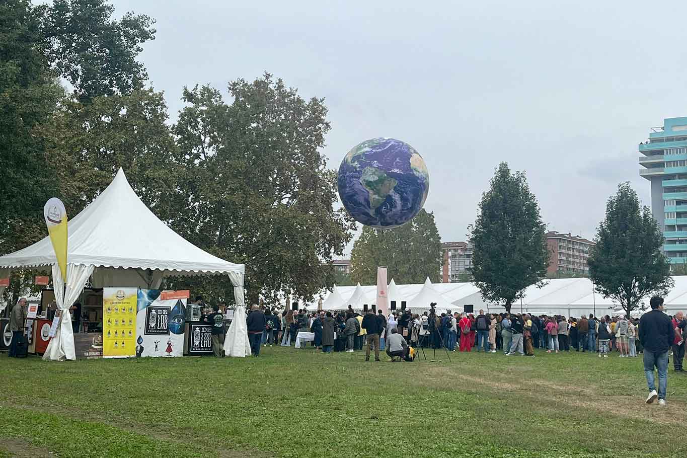 Salone Del Gusto 2024 15 Assaggi Di Eccellenze Con Tutti I Prezzi