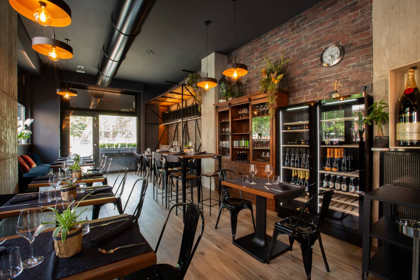 Corner 58 a Milano: migliora la pizza della pizzeria a Città Studi